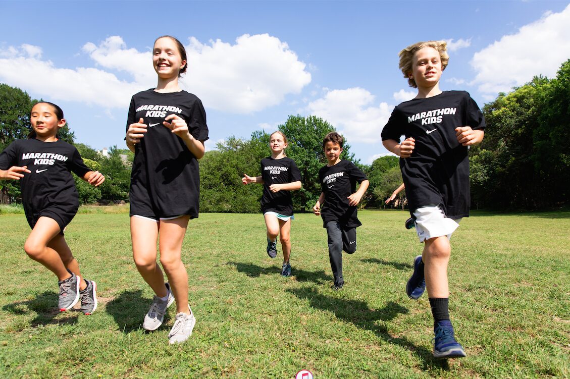 ESSA - Marathon Kids