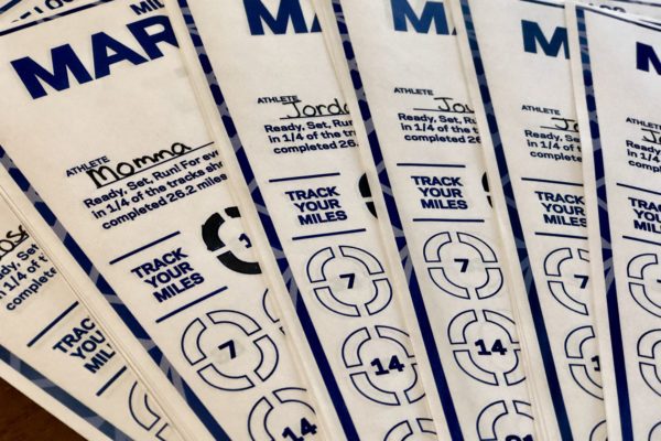 Best Indoor PE Games - Marathon Kids