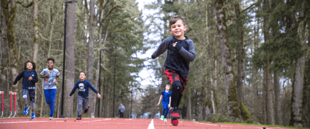 23 Cool-Down Activities for Kids