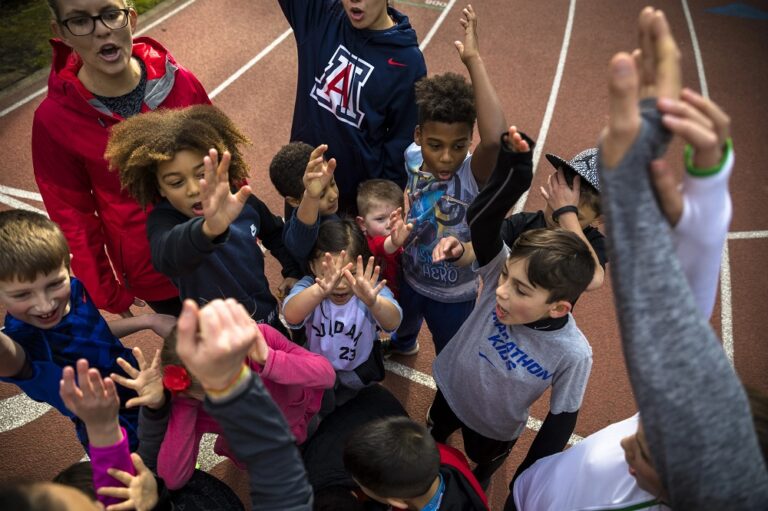 Best Adapted and Inclusive PE Games