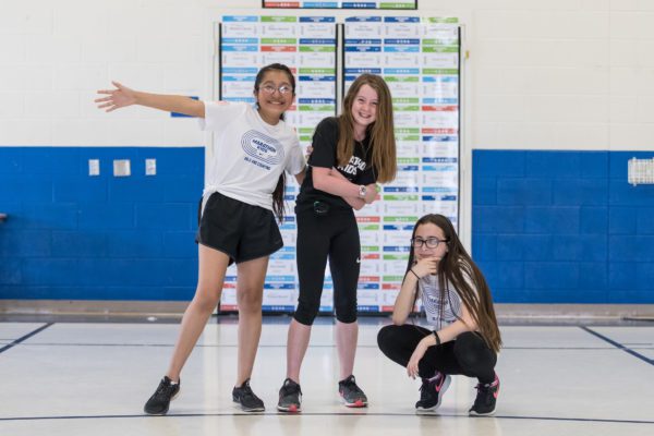 Best Indoor PE Games