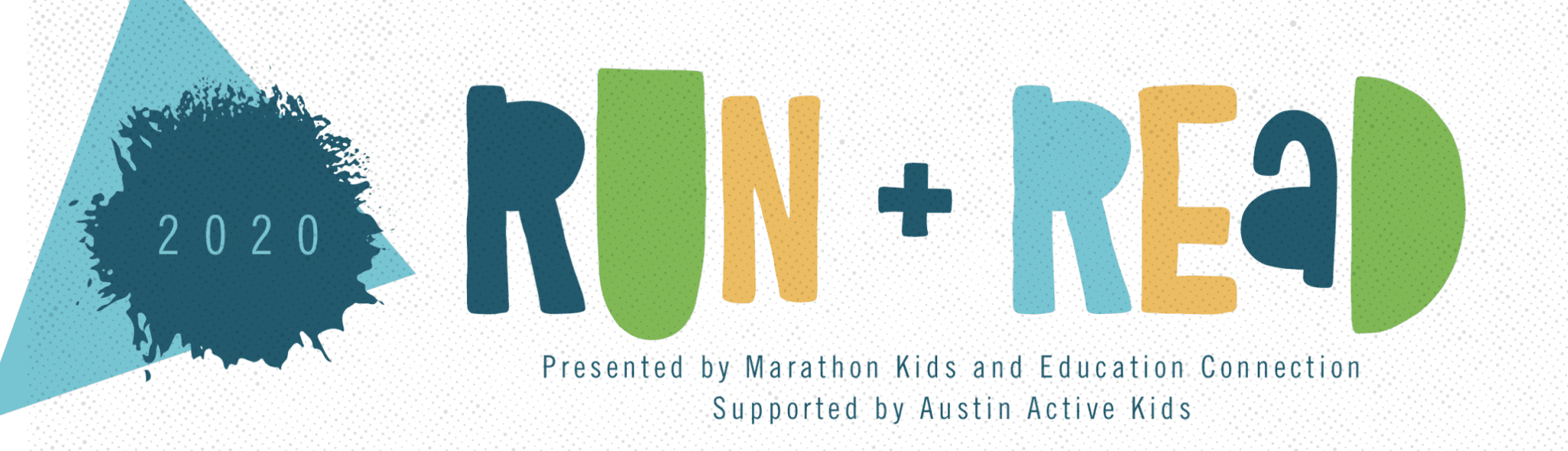 Run and Read - Marathon Kids