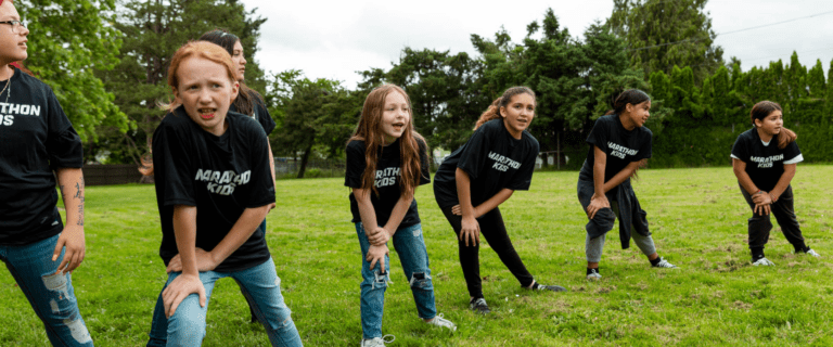 Five Spooky PE Games For Halloween!