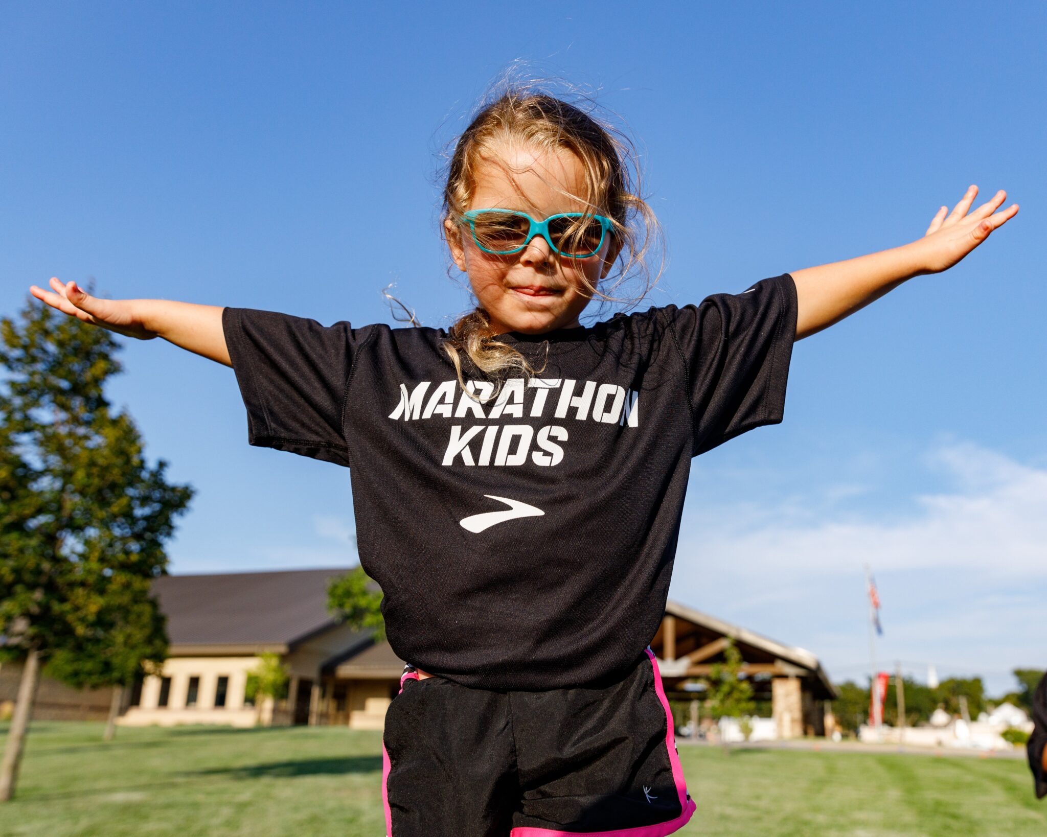 Youth Running News - Marathon Kids Blog