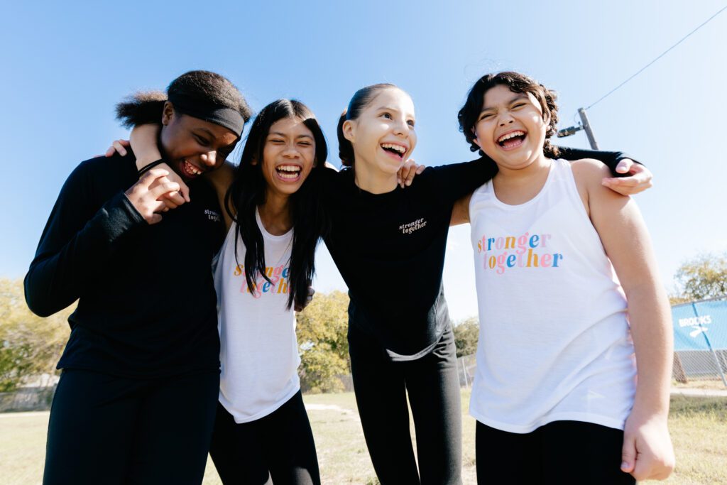 Kids Running - Marathon Kids