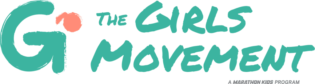 Girls Movement Program - Marathon Kids